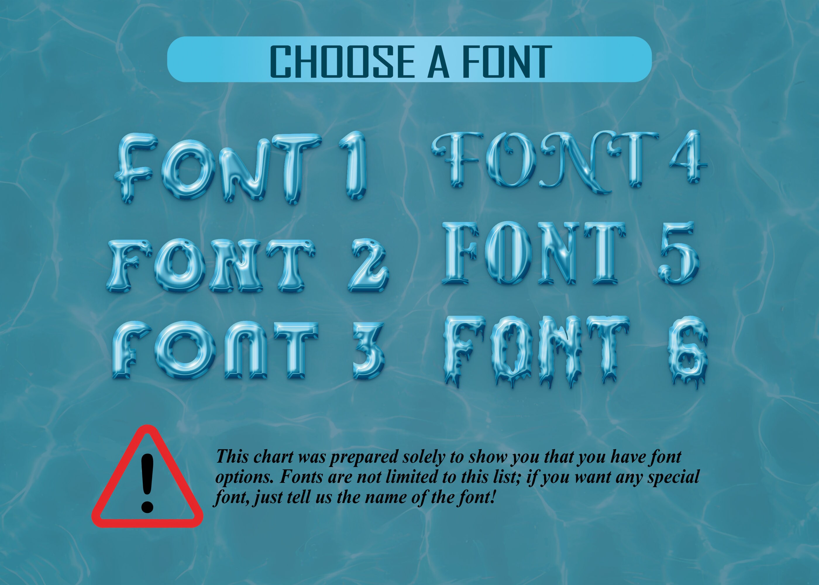 Liquid Alphabet, Water Bubble Alphabet, Watter Font Letters, 26 ...