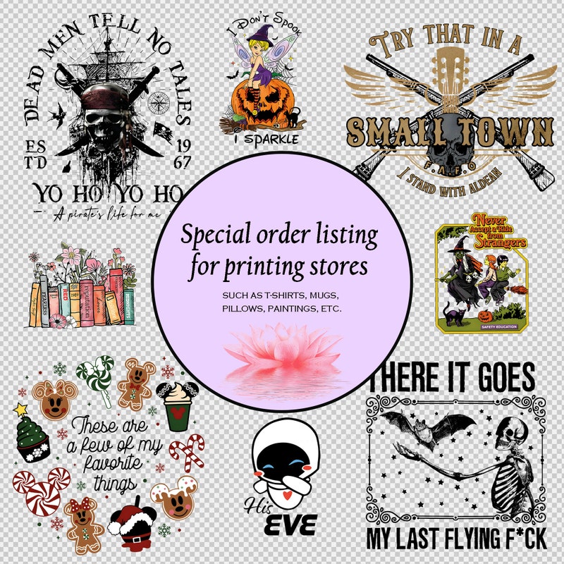 Special - Etsy