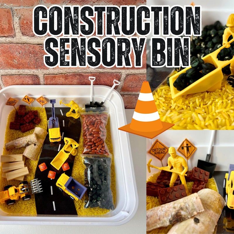 Sensory - Etsy