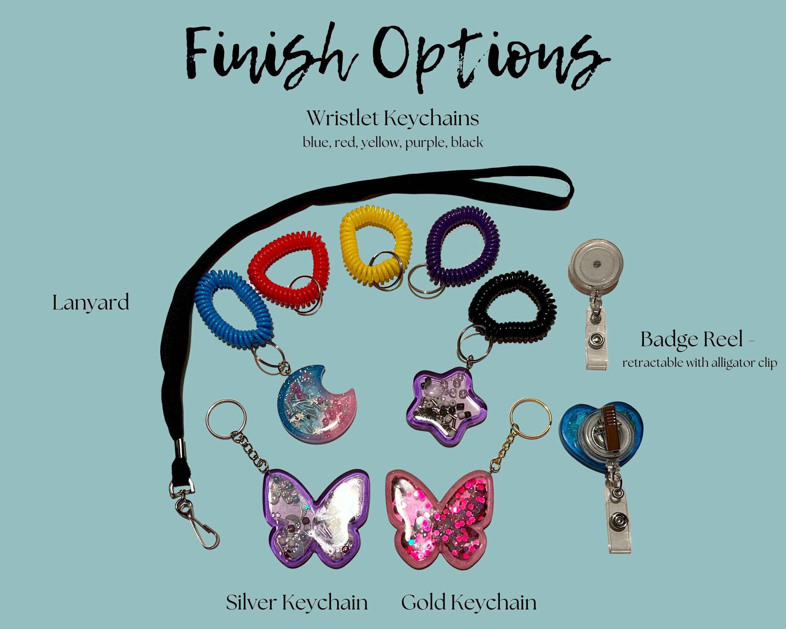 Large Sensory Shaker Disc Fidget Stress Relief Toy Resin - Etsy