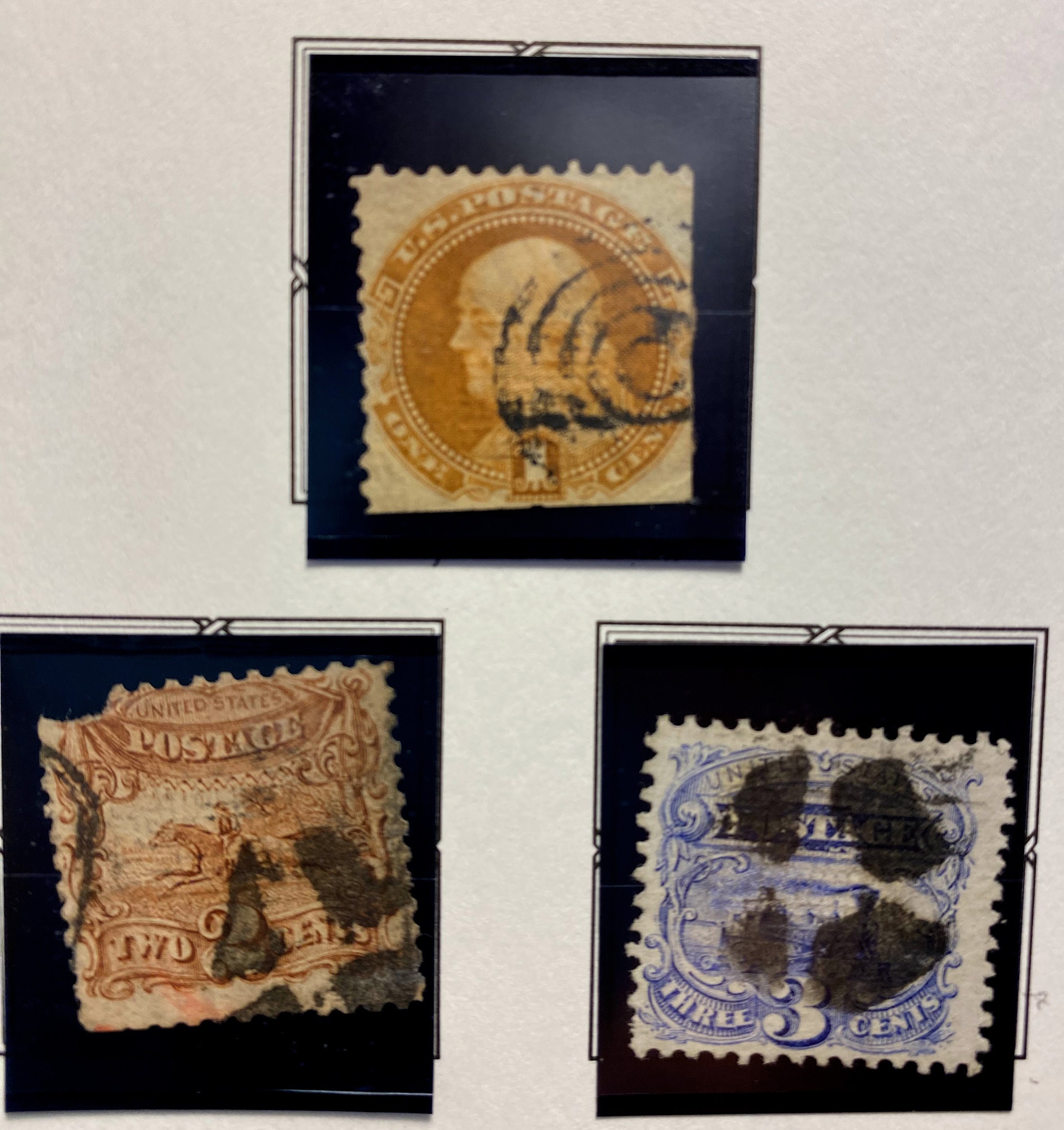 Stamp Collector, Stamp Collection, Vintage Stamps, Stamp Hobby ...