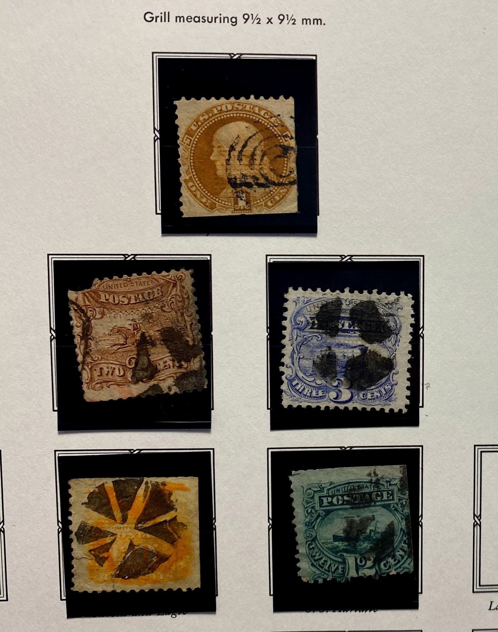 Stamp Collector, Stamp Collection, Vintage Stamps, Stamp Hobby ...