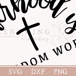 Christian Mom Svg Design Christian Homeschool Mama Png for Sublimation ...