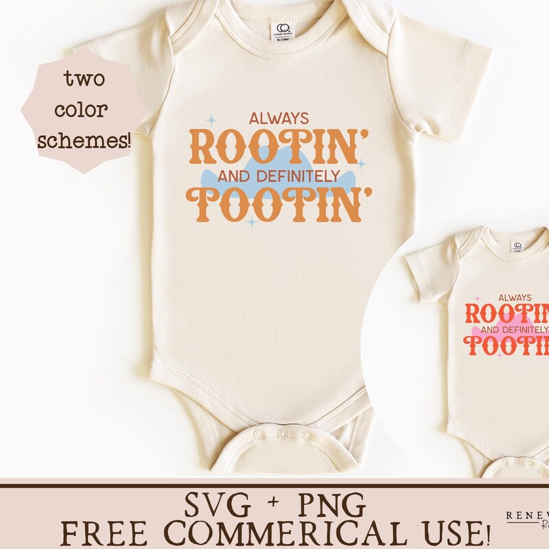 Western Baby Svg - Etsy
