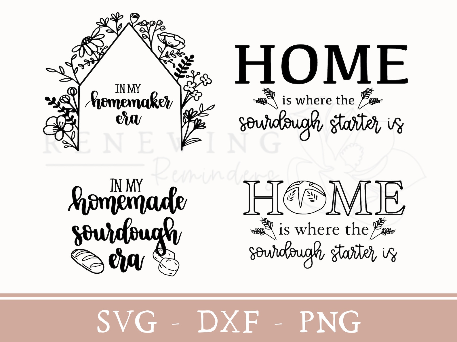 Homestead Svg Bundle Homemaker Png Bundle Homestead Sublimation Bundle ...