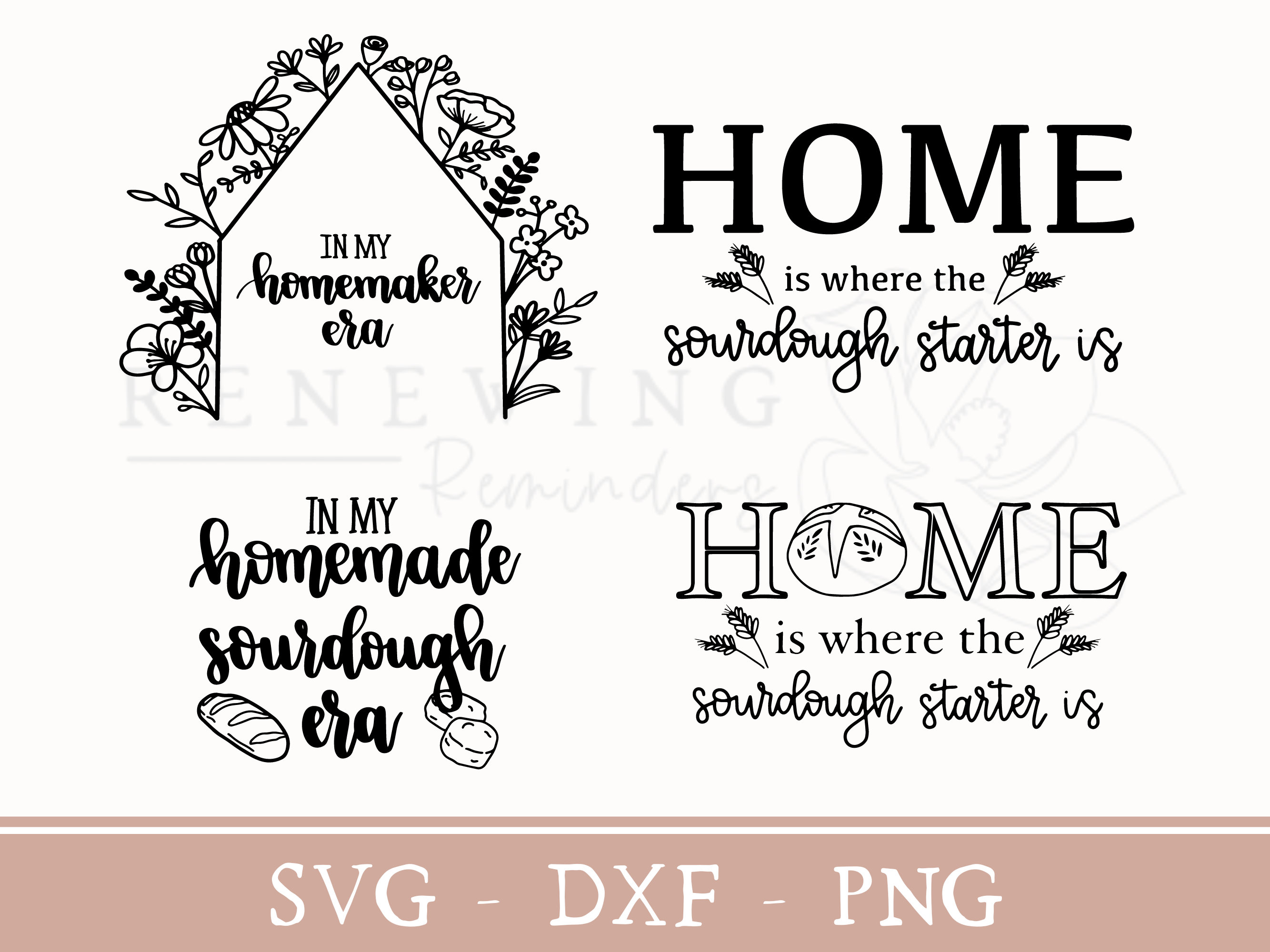 Homestead Svg Bundle Homemaker Png Bundle Homestead Sublimation Bundle ...