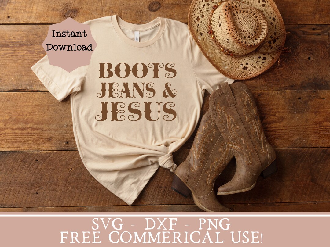 Western Jesus Shirt Png Christian Western Shirt Svg Christian Cowgirl ...