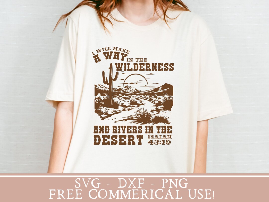 Christian Western Tshirt Png Western Sublimation Shirt Design ...