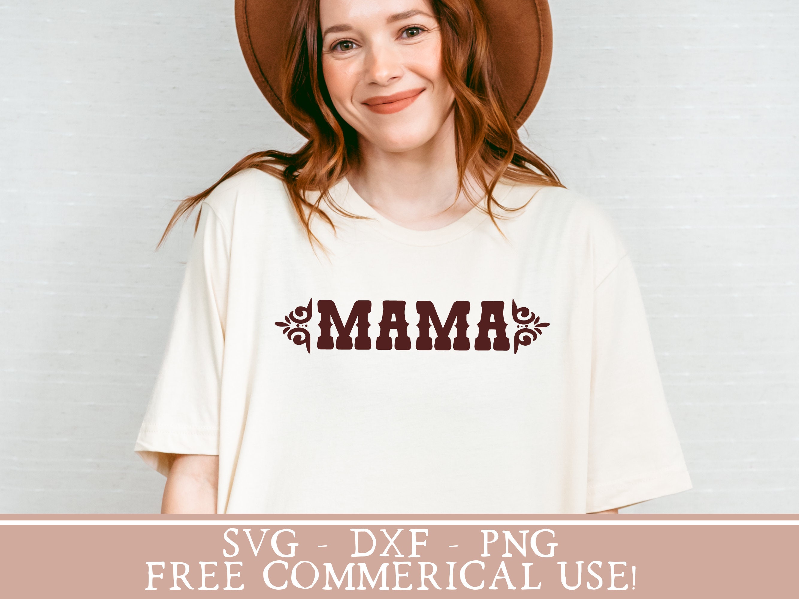 Western Mama Shirt Png Country Mom Svg Western Aesthetic Svg Rodeo ...