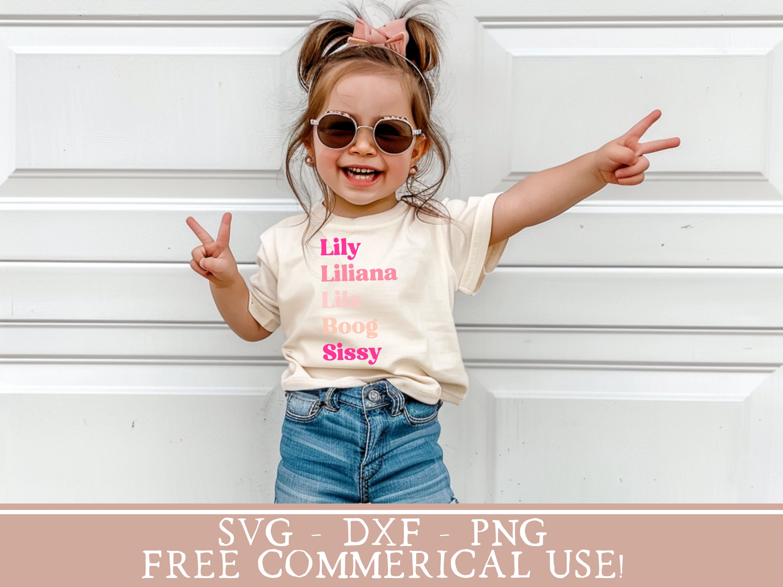 Personalized Nickname Shirt Png for Sublimation Custom Nickname Shirt ...