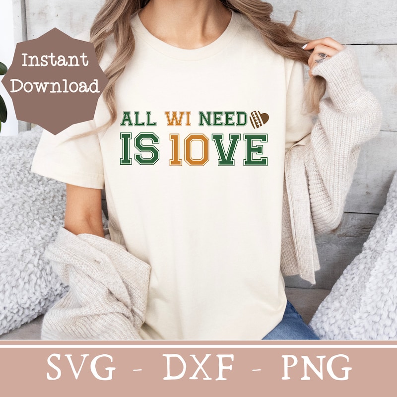 Green Bay Packers Svg - Etsy