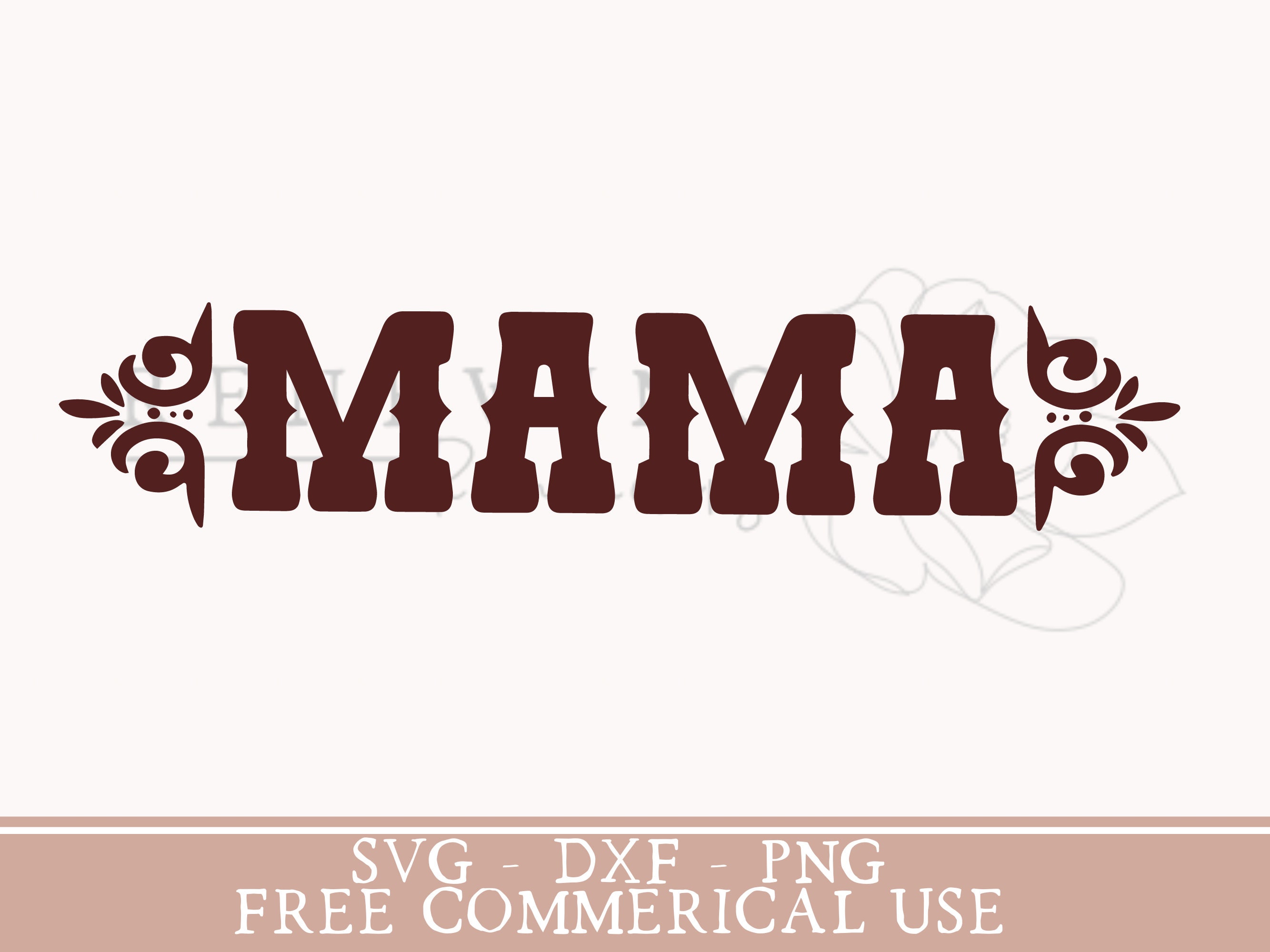 Western Mama Shirt Png Country Mom Svg Western Aesthetic Svg Rodeo ...