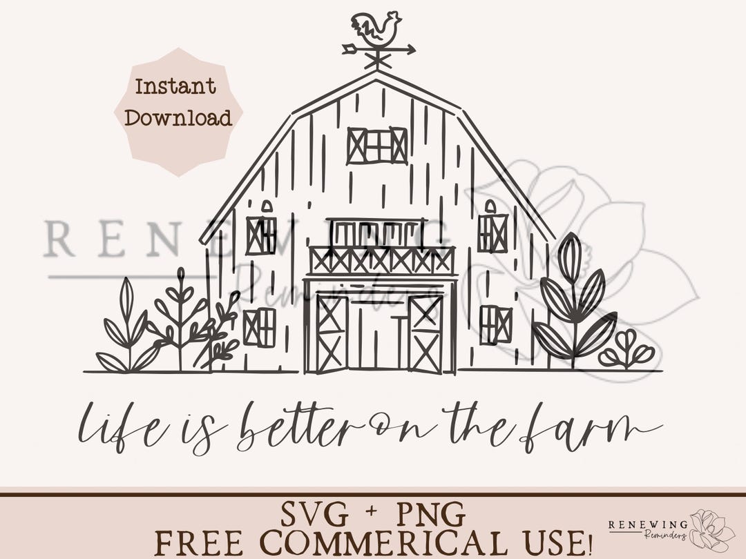 Farm Shirt Svg Homestead Shirt Png Rural Living Sublimation Design Life ...