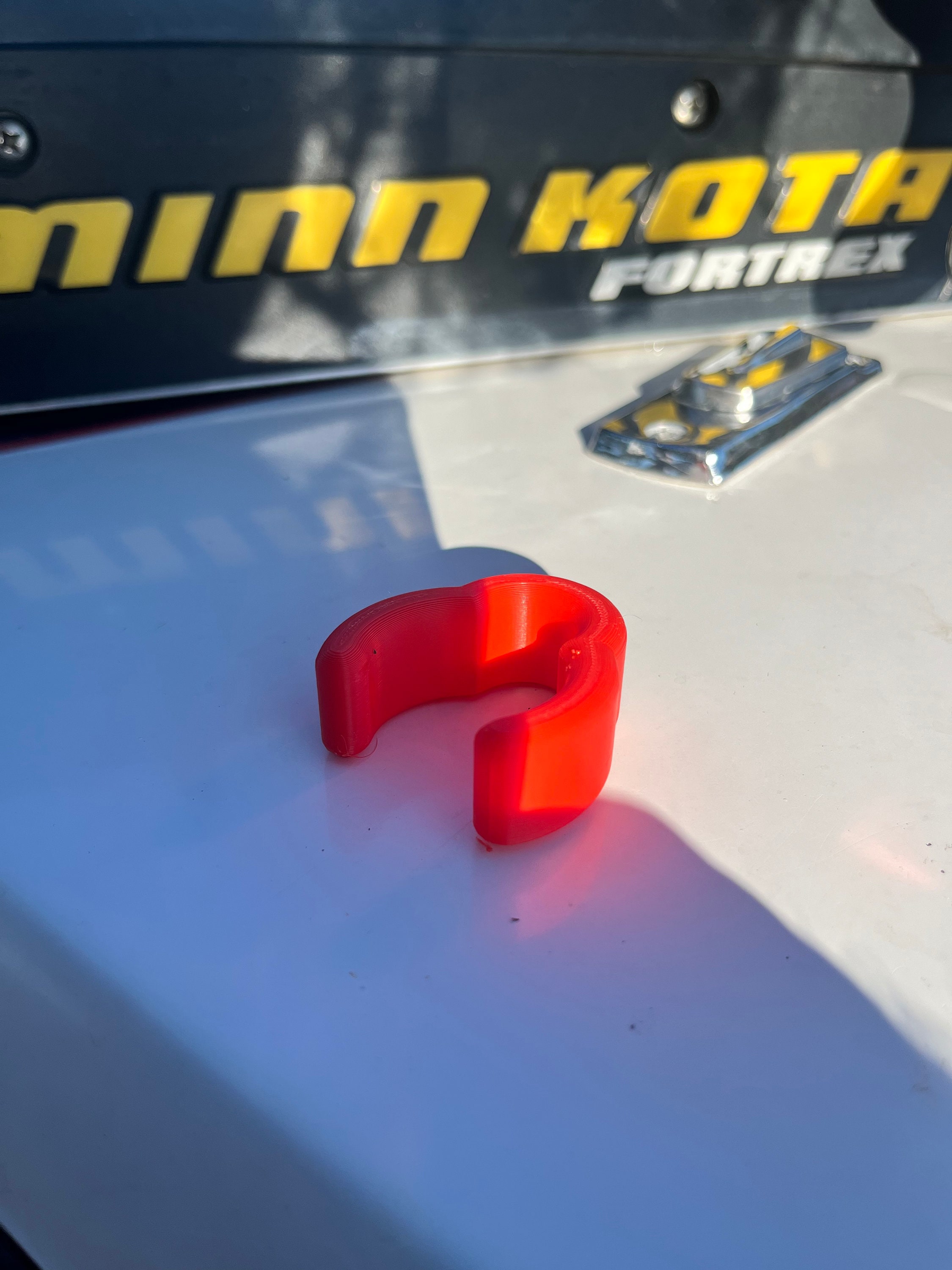 Trolling Motor Wire Clips - Etsy