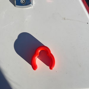 Trolling Motor Wire Clips - Etsy Canada