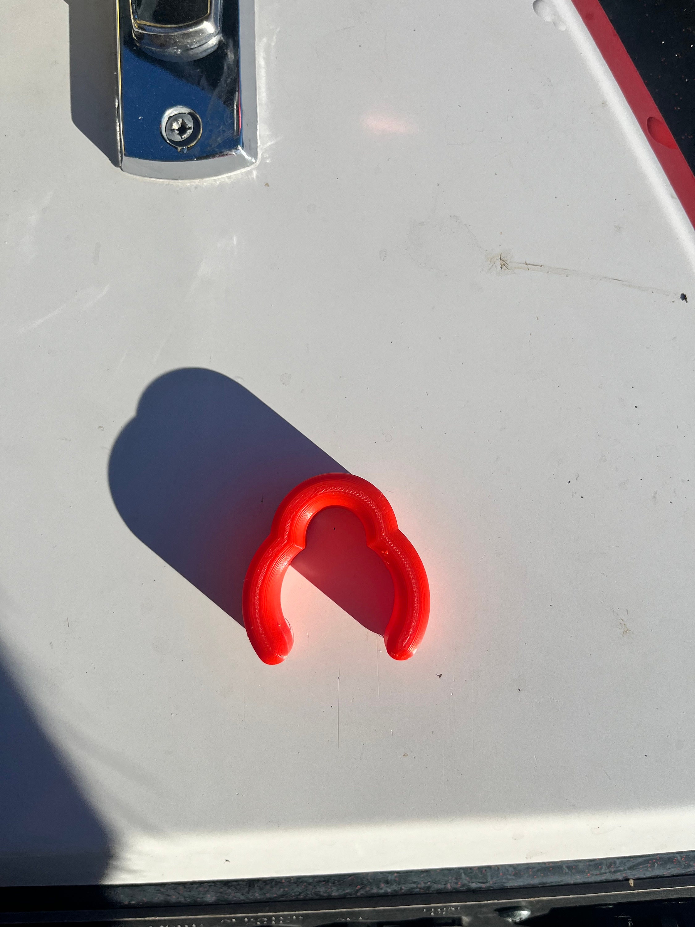 Trolling Motor Wire Clips - Etsy