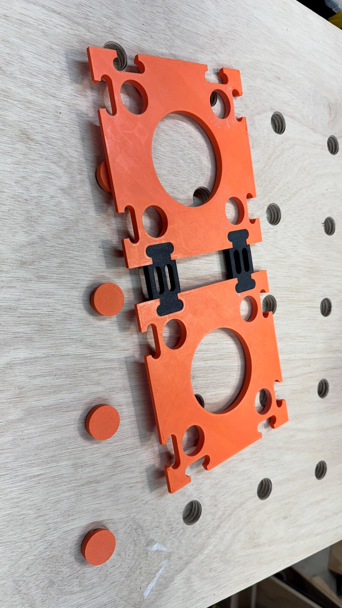 MFT Table Top Drill Guide - Etsy