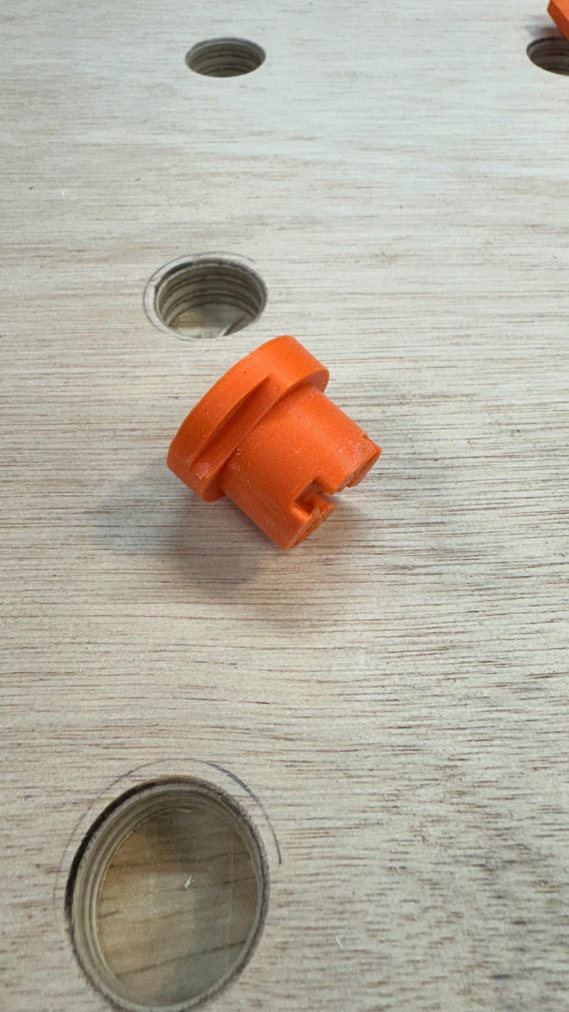 MFT Table Top Drill Guide - Etsy