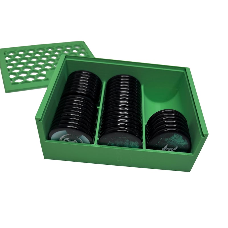 Ring Trays With Lids - Etsy