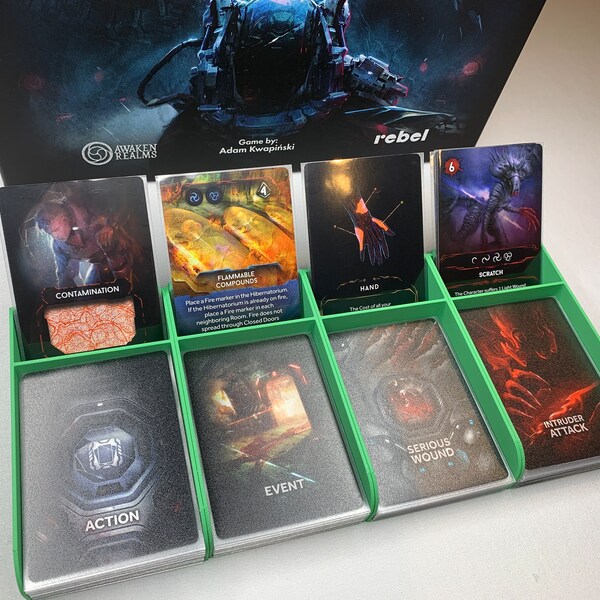 Game Cards - Etsy