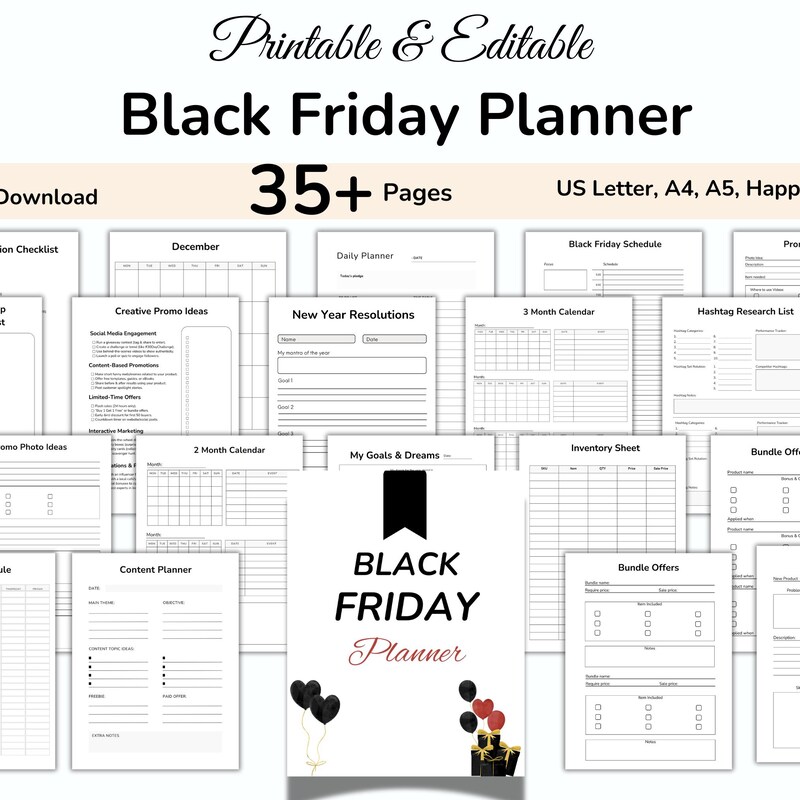 Black Friday Sales - Etsy