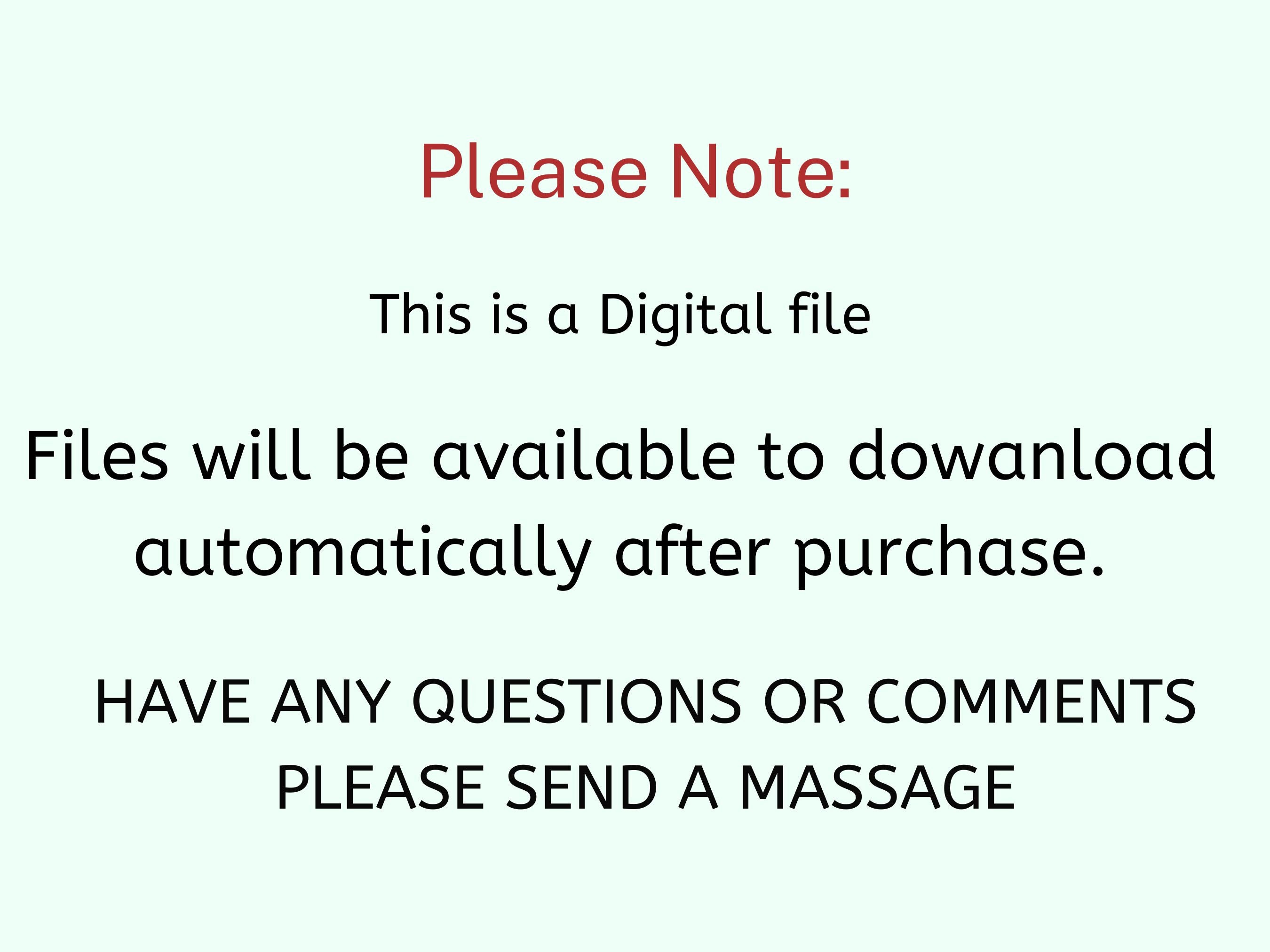 Master Task List Printable, Blank Checklist Template, Master to Do List ...