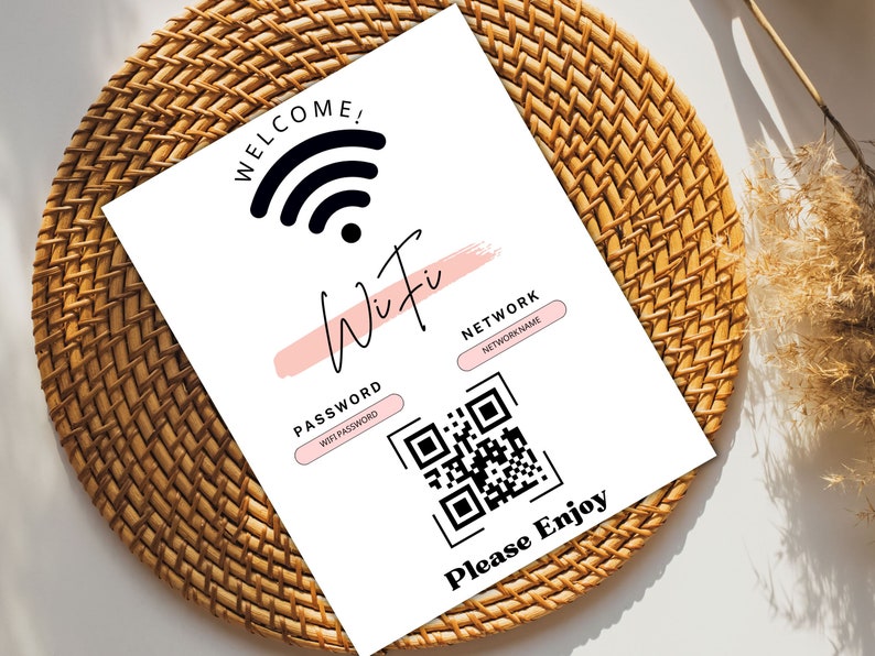 Craft Show Templates Bundle, Editable Small Business Sign Bundle, Order ...