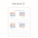 Printable Communication Log, Parent Communication Log, Call Log ...
