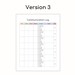 Printable Communication Log, Parent Communication Log, Call Log ...