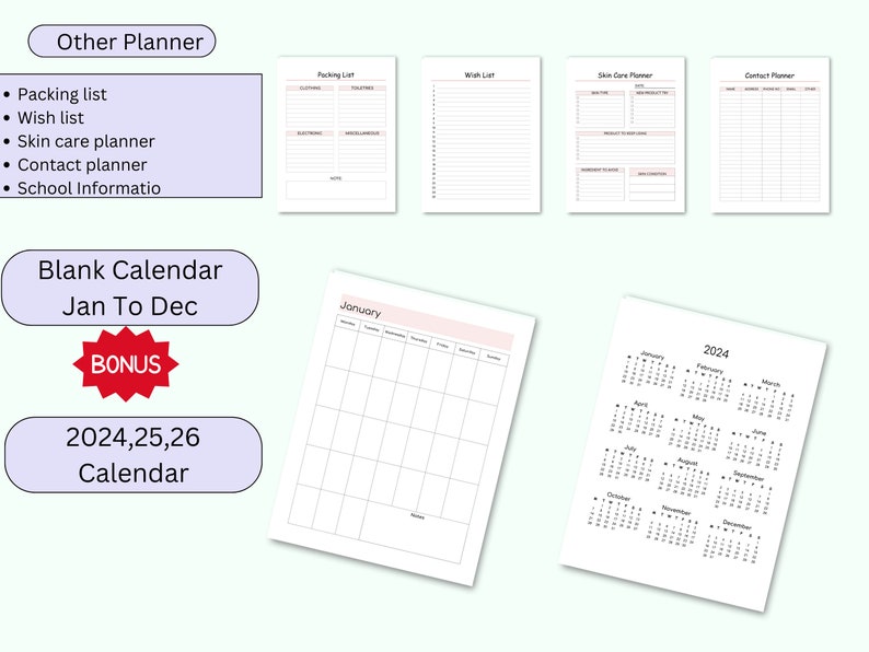 Brain Dump Template Printable, ADHD Brain Dump, Thoughts Organizer ...