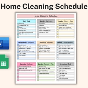Blank Daily Master Checklist Printable, Simple Checklist Template ...