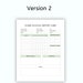Homeschool Report Card Printable, Homeschool Planner 2024-2025, School ...