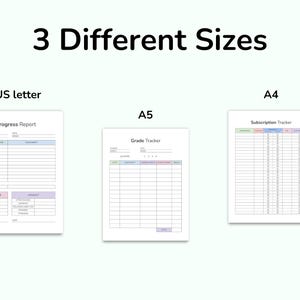 Printable Teacher Planner 2024-2025, Weekly Lesson Plans, Homeschool ...