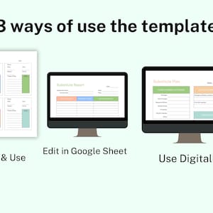 Teacher Planner 2024-2025, Spiral Teacher Planner, Lesson Plans ...