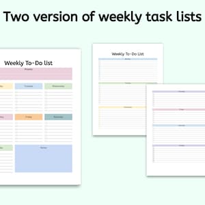 PRINTABLE Brain Dump Template, Thoughts Organizer, Brain Dump Journal ...