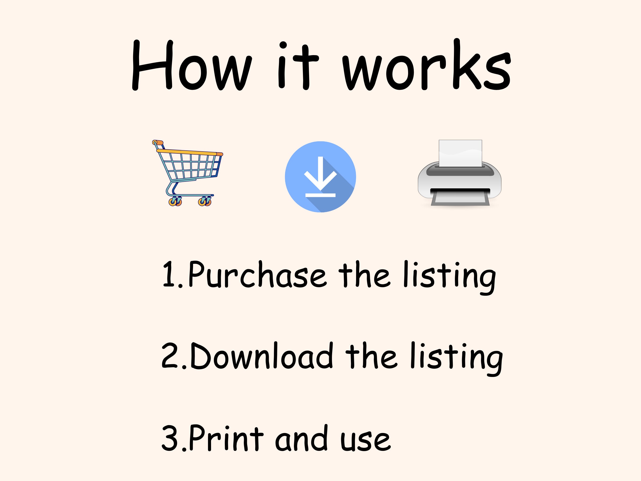 TSHIRT Price List Template, Price List, Shirt Order Form, Price Chart ...