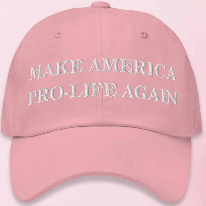 Prolife Accessories - Etsy