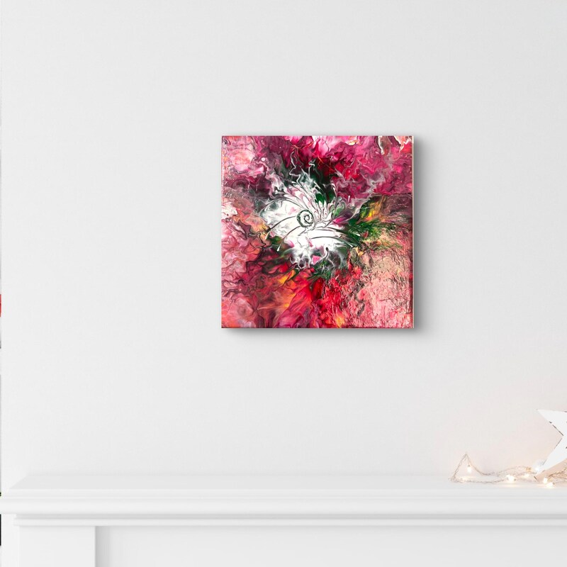 12x12 Wall Art - Etsy