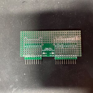 Flipper Zero Protoboard With Lights - Etsy