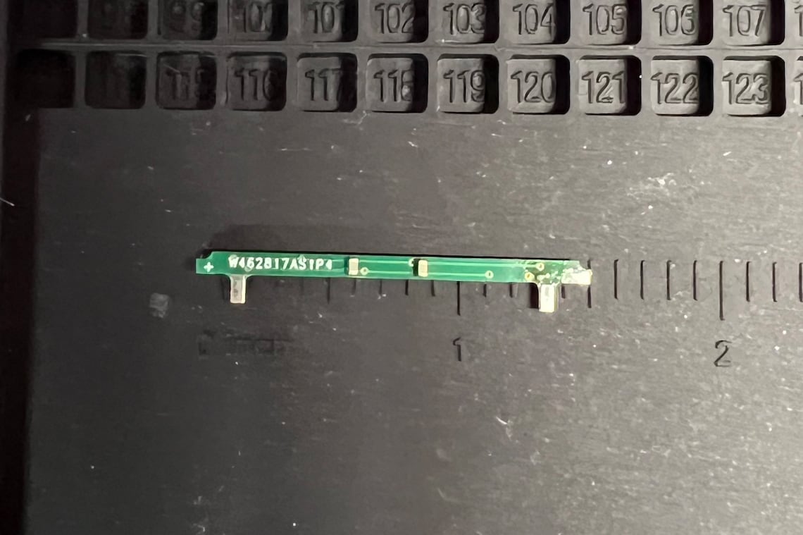 Flipper Zero RGB Backlight Mod - Etsy