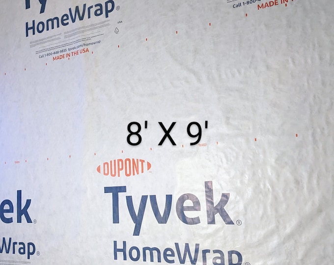 World Wall Map on Tyvek. Landscape, 28-1/2 X 50 Inches. Colorful ...