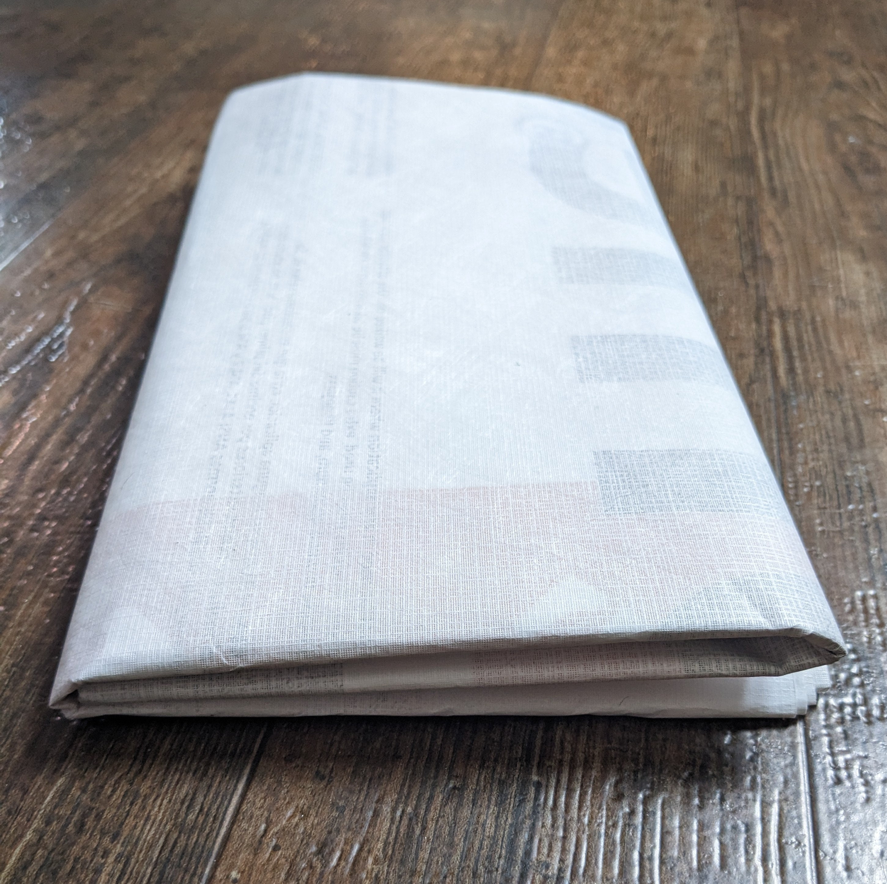 5' X 9' TYVEK Moisture Barrier, Ground Cloth Sheet - Sleeping Bag or ...