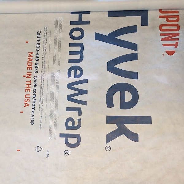 Tyvek - Etsy