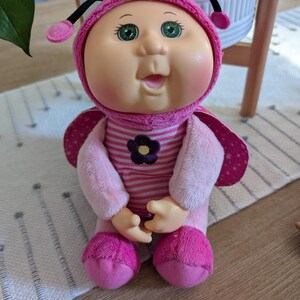 Cabbage Patch Kids Cuties Barnyard and Animal Friends // Your Choice ...