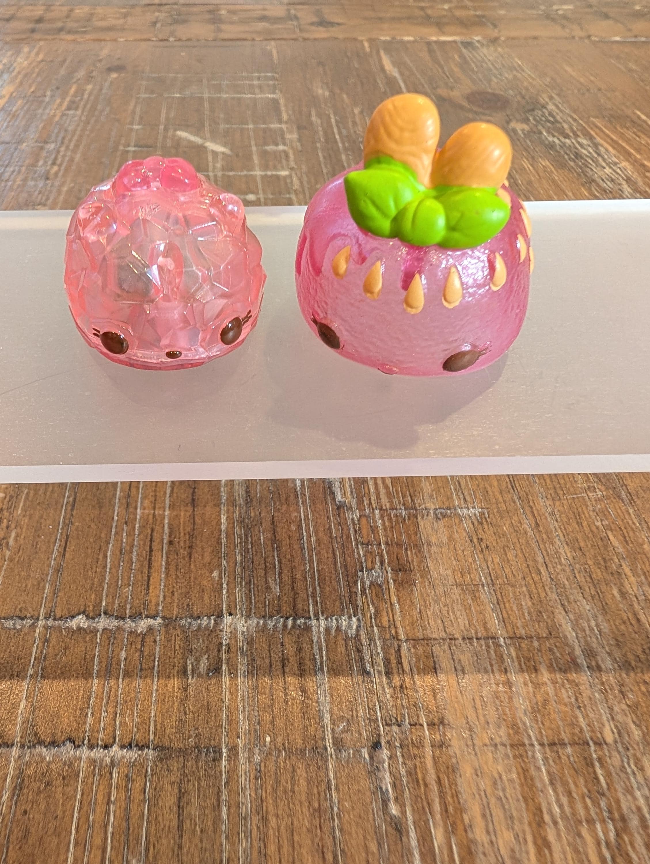 Num Noms Mini Figures - Your Choice of Character! - Restocked! - Etsy