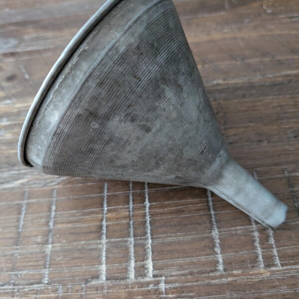 Old Funnel - Etsy