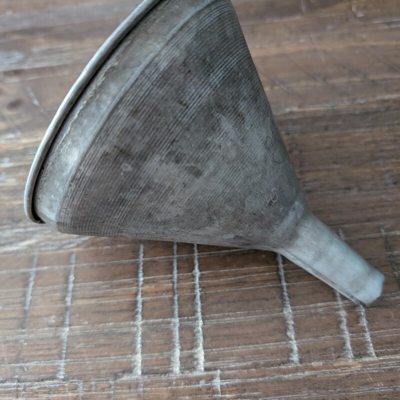 Old Funnel - Etsy