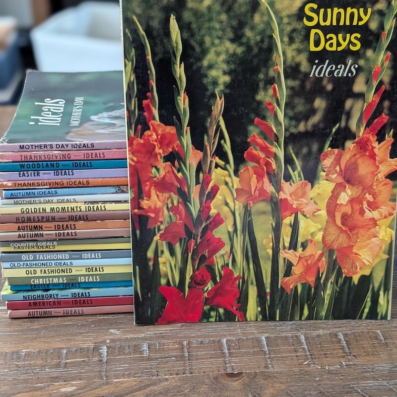 Old Magazines Bulk - Etsy