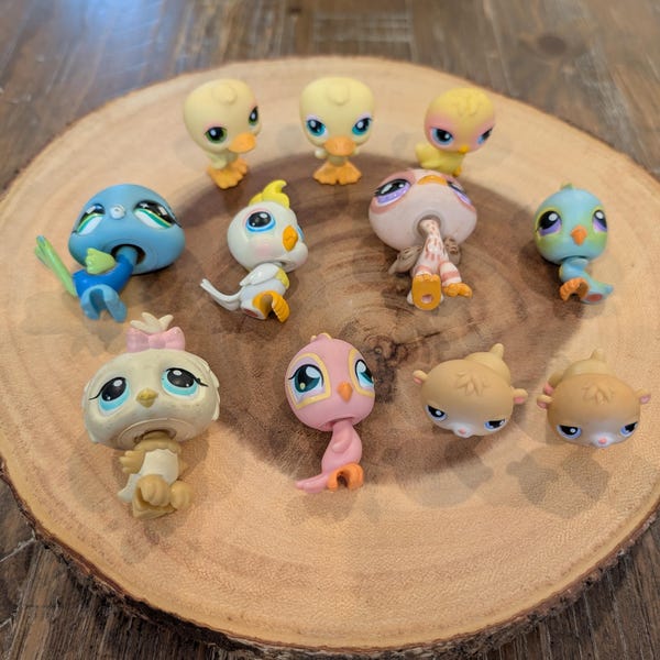 Lps - Etsy