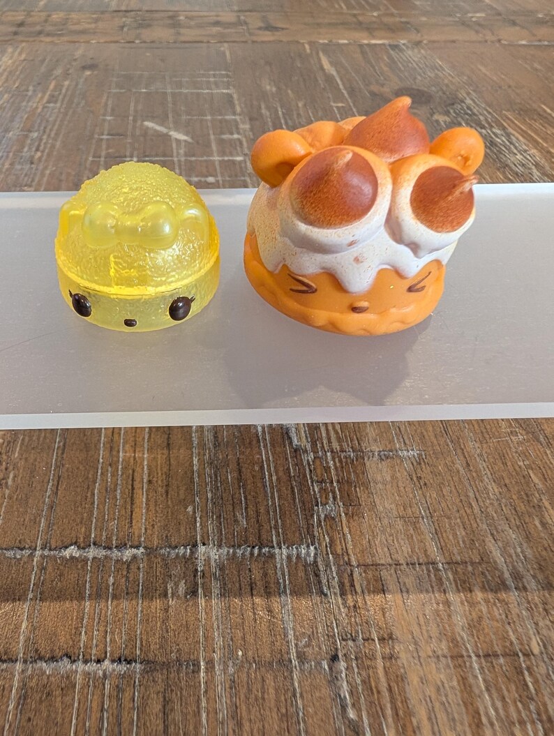 Num Noms Mini Figures - Your Choice of Character! - Restocked! - Etsy